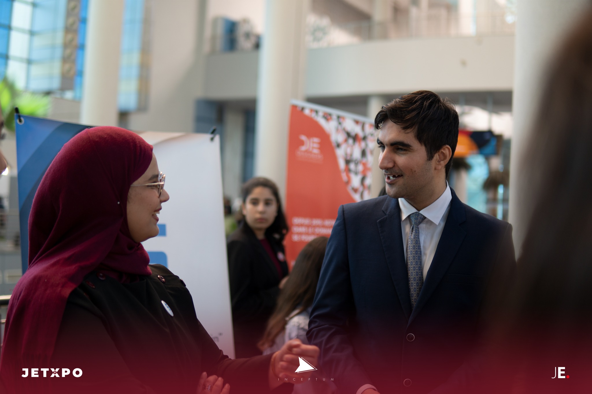 Hkeyetna Community Management | Inceptum Junior Enterprise